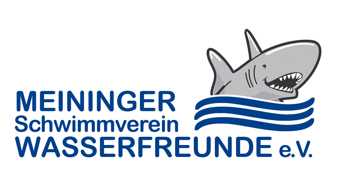 Links - Das Meininger 24-Stunden-Schwimmen